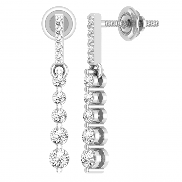 Order earrings online store
