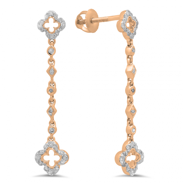 Buy long earrings online store