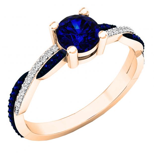 Buy sapphire ring online store
