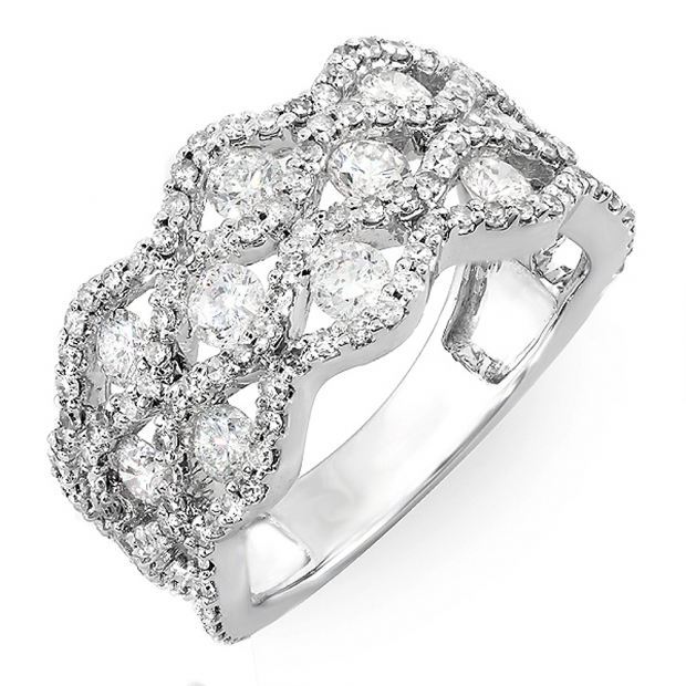 Ladies right hand rings store